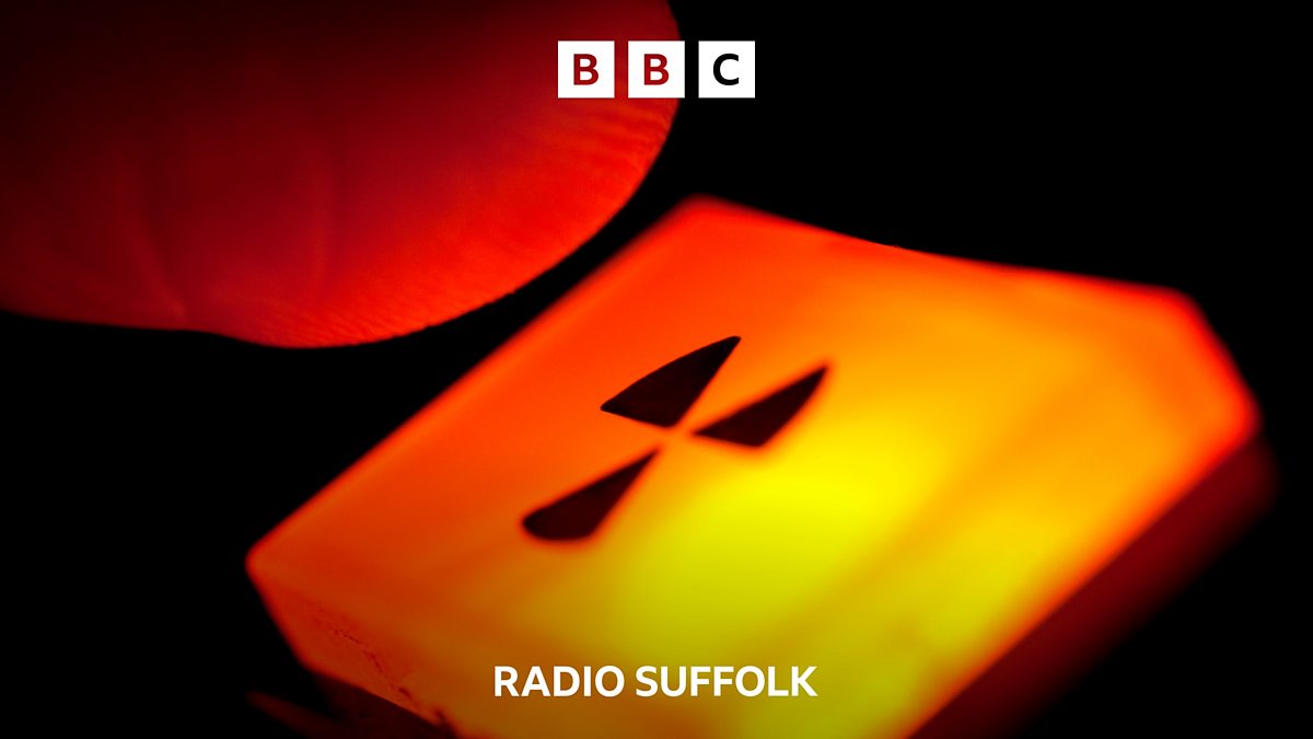 BBC Radio Suffolk - BBC Radio Suffolk, Suffolk 'This makes East Anglia ...