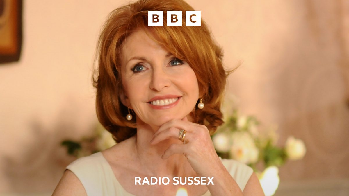 BBC Radio Sussex - BBC Radio Sussex, 'Chichester is my local, it's perfect'