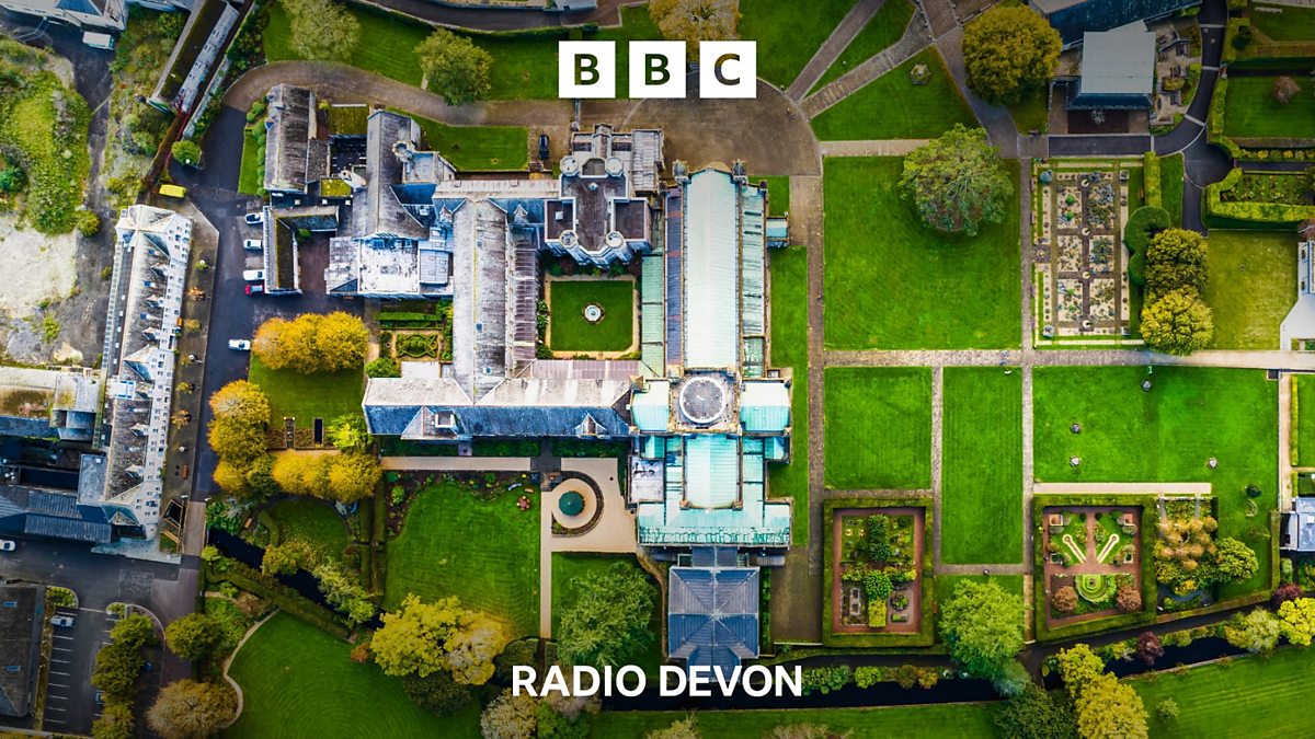 BBC Radio Devon - BBC Radio Devon, What's at Buckfast Abbey? A tour ...