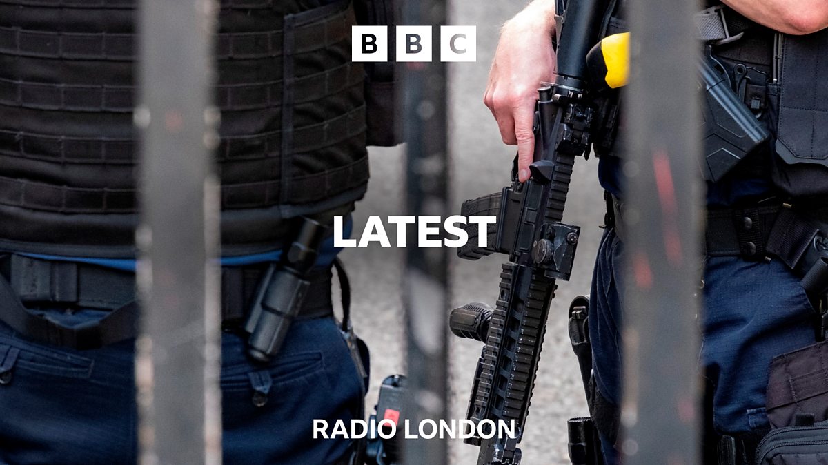 BBC Radio London - BBC Radio London, Man with crossbow shot dead by ...