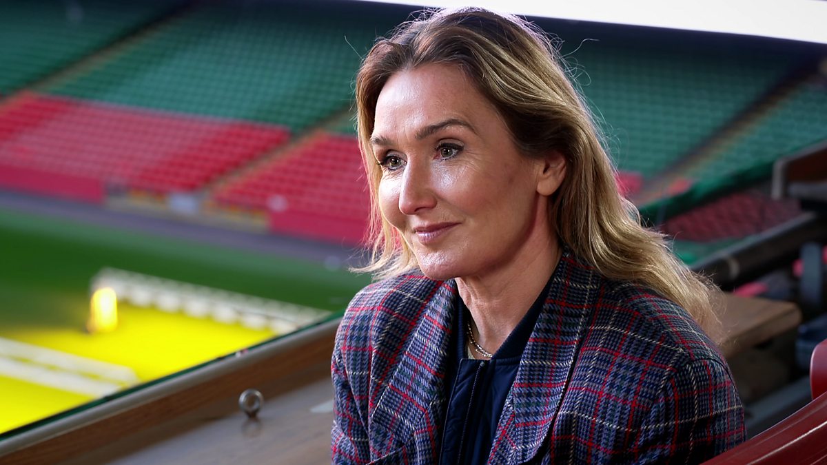 S4C - Dechrau Canu Dechrau Canmol, Chwaraeon a Ffydd