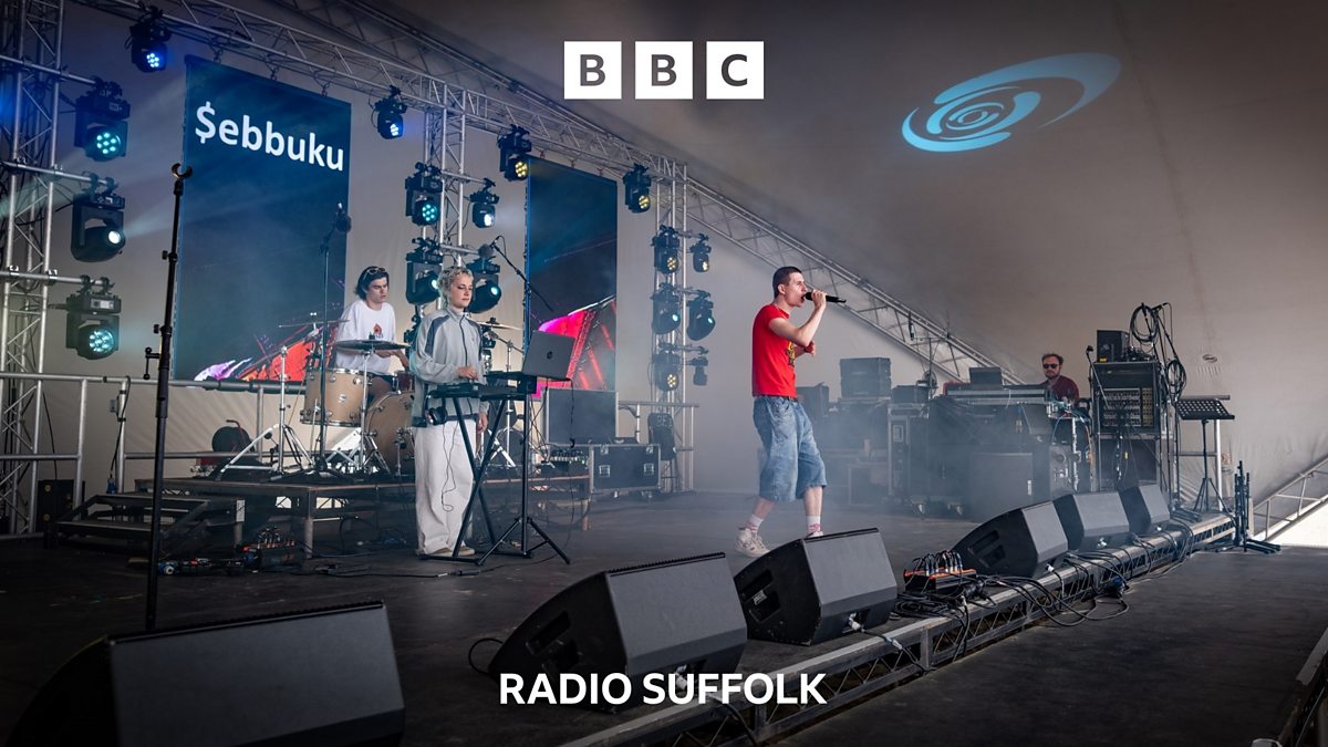 BBC Radio Suffolk - BBC Radio Suffolk, Your chance to play the First ...