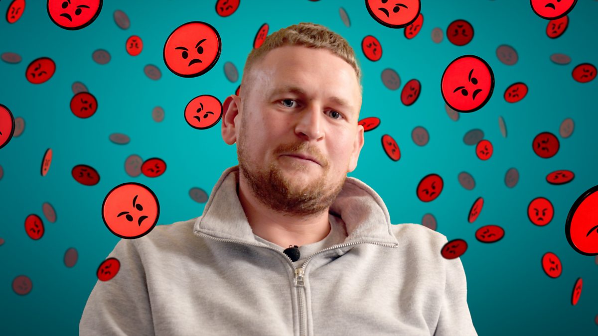 Why Do You Hate Me? - Series 1: 2. Caught In A Mass Shooting Conspiracy ...