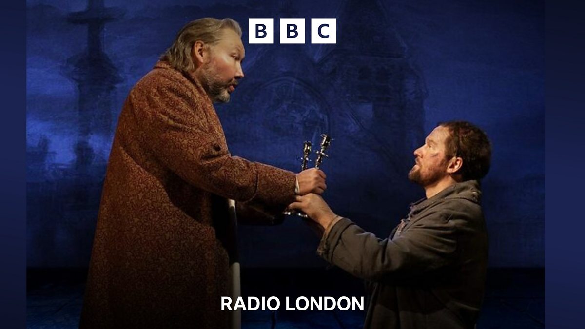 BBC Radio London - BBC Radio London, Actor makes West End return one ...
