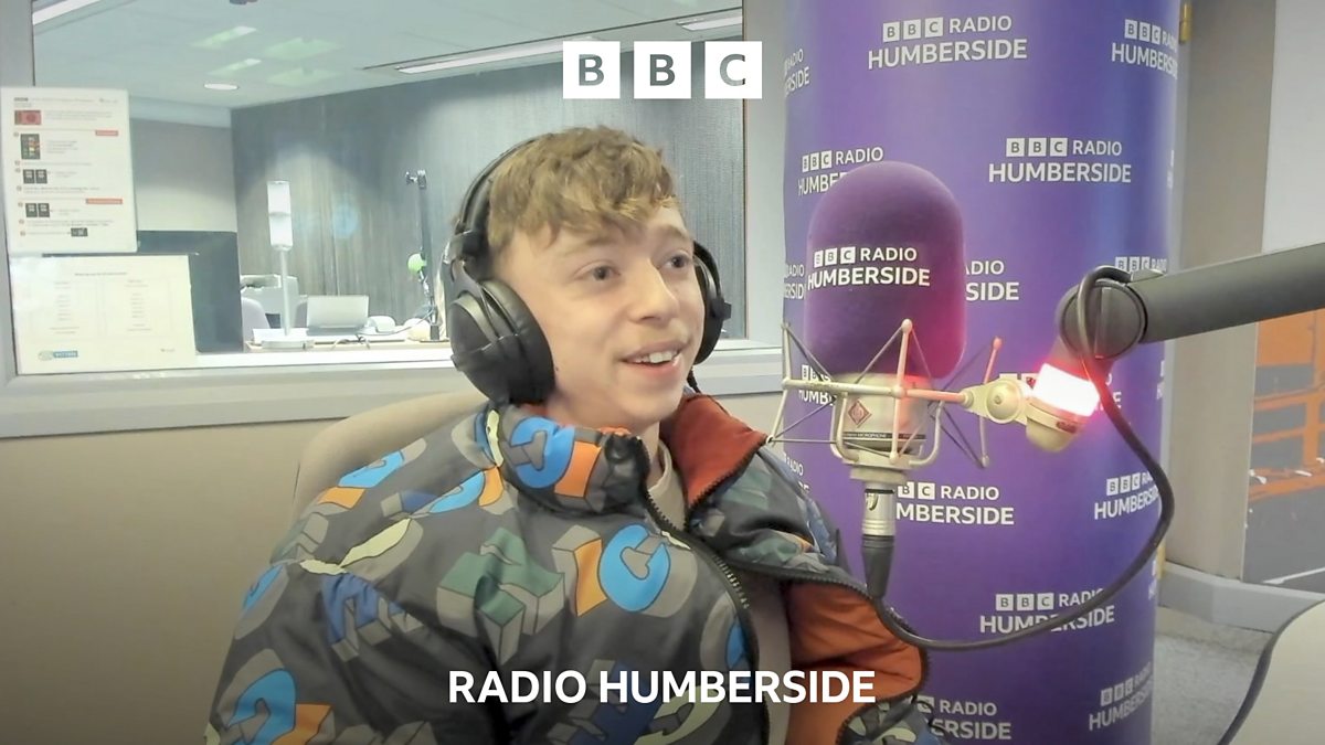 BBC Radio Humberside - BBC Radio Humberside, Hull rapper set to support ...