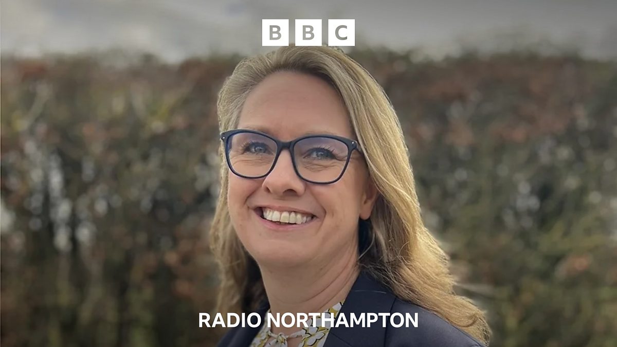 BBC Radio Northampton - BBC Radio Northampton, Helen Harrison - Conservatives
