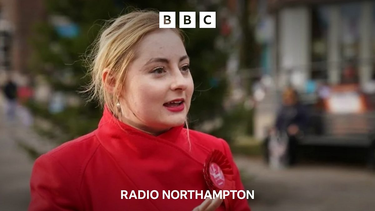 BBC Radio Northampton - BBC Radio Northampton, Gen Kitchen - Labour