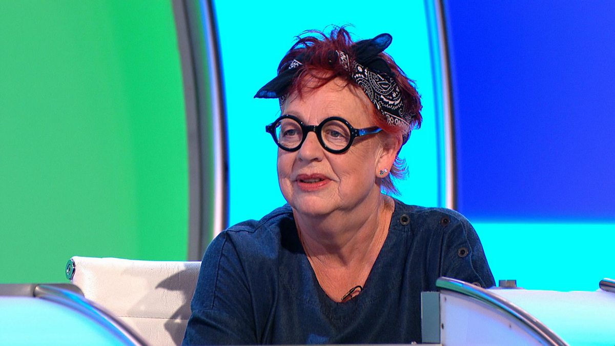 BBC One - Would I Lie to You?, Series 17, Episode 7, Did Jo Brand dump ...