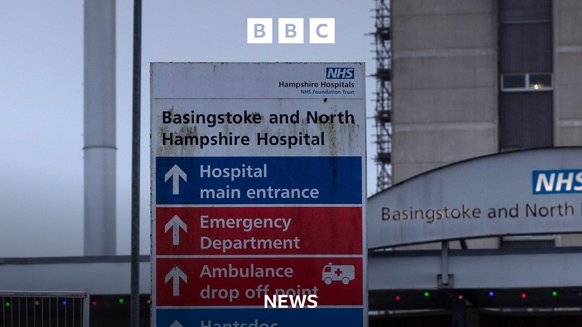 BBC Radio Berkshire - BBC Radio Berkshire, Critical incident declared ...