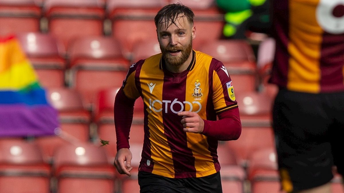 BBC Radio Leeds - West Yorkshire Sport Daily, Bradford City 1-0 ...