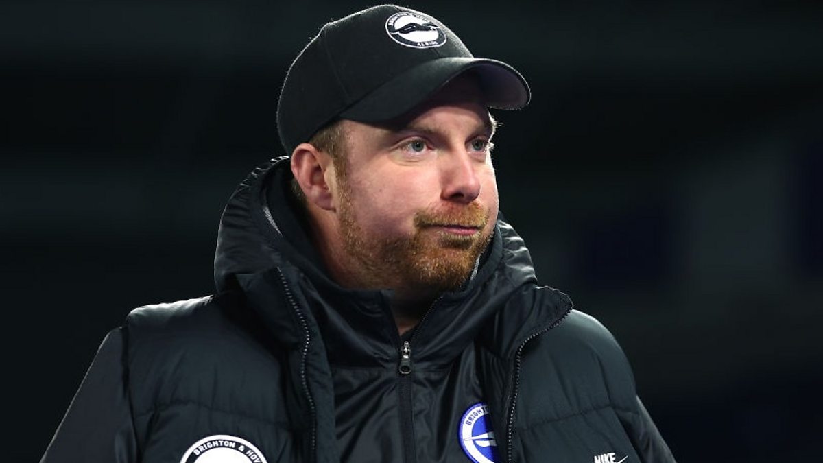 BBC Radio Sussex - BBC Radio Sussex Sport, Albion under 21s head coach ...