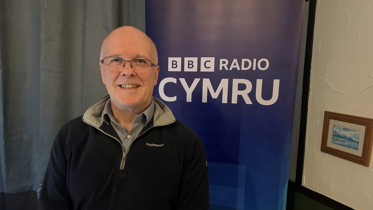BBC Radio Cymru - Y Talwrn, Talybont v Yr Arglwydd De Grey, Talybont a ...