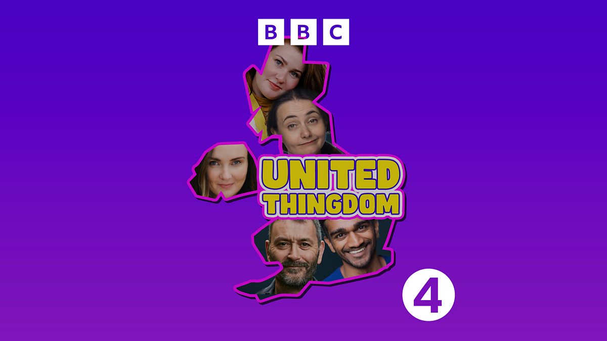 BBC Radio 4 - United Thingdom