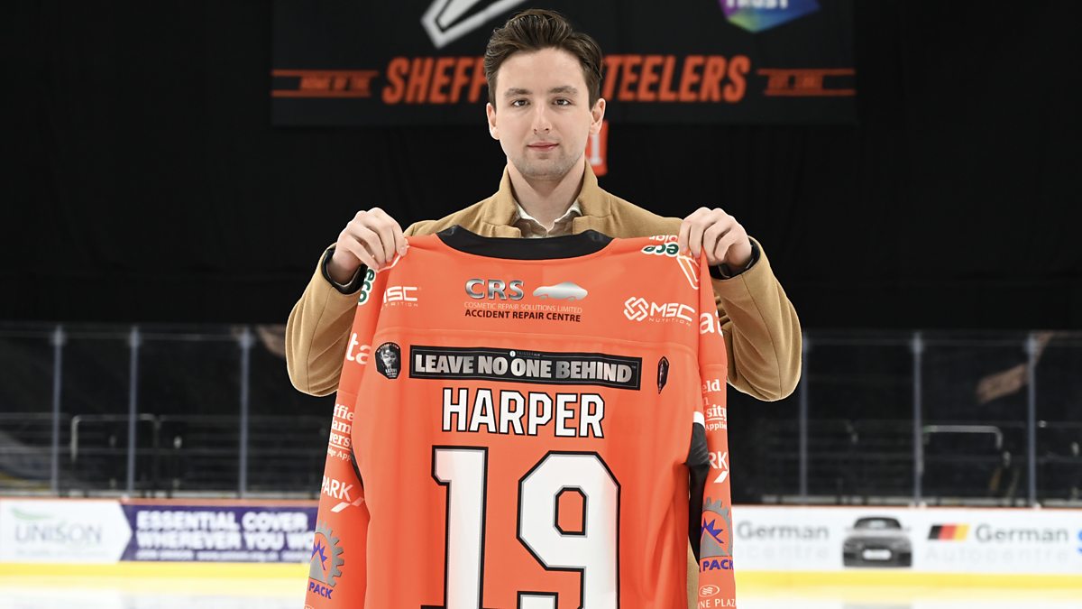 BBC Radio Sheffield - The Sports Academy, Aaron Fox: ‘Patrick will ...