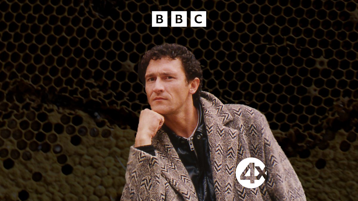 BBC Radio 4 Extra - The Wow Show: For Your Hives Only