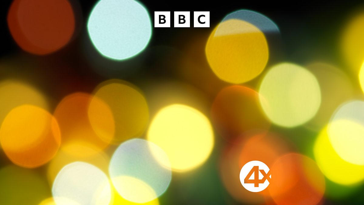 BBC Radio 4 Extra - Richard Hayton - One Friday Not A Million Miles Past