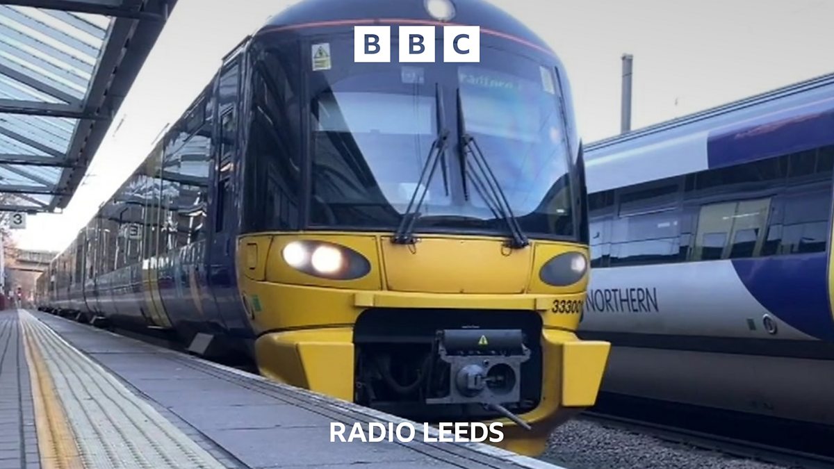 BBC Radio Leeds - BBC Radio Leeds, Bradford Forster Square to get new £ ...