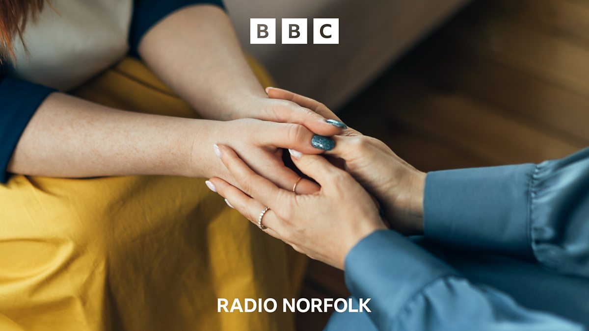 BBC Radio Norfolk - BBC Radio Norfolk, West Norfolk charity closure ...