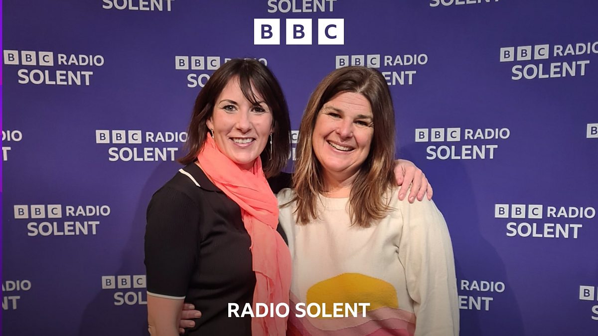 BBC Radio Solent - BBC Radio Solent, Beaulieu's Helen McGinn chats new ...