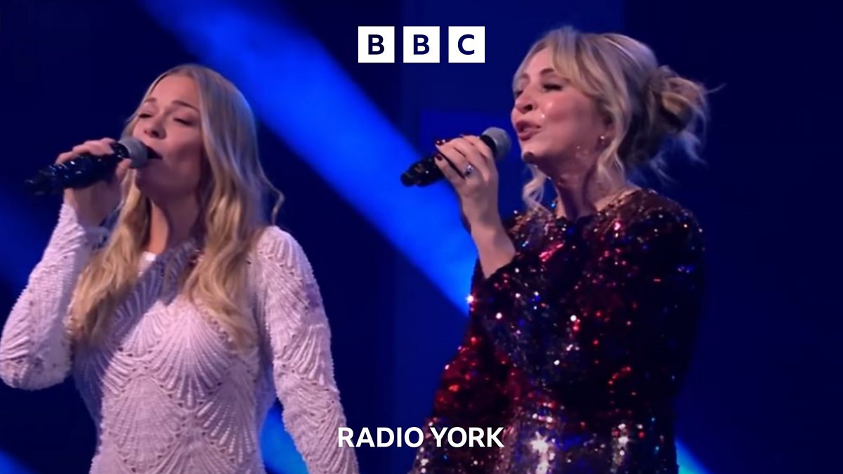 BBC Radio York - BBC Radio York, Harrogate woman was "Unexpected Star ...