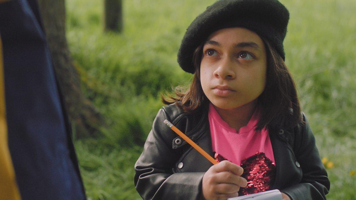 The Dumping Ground - Series 11: 4. Seeing Red - BBC iPlayer