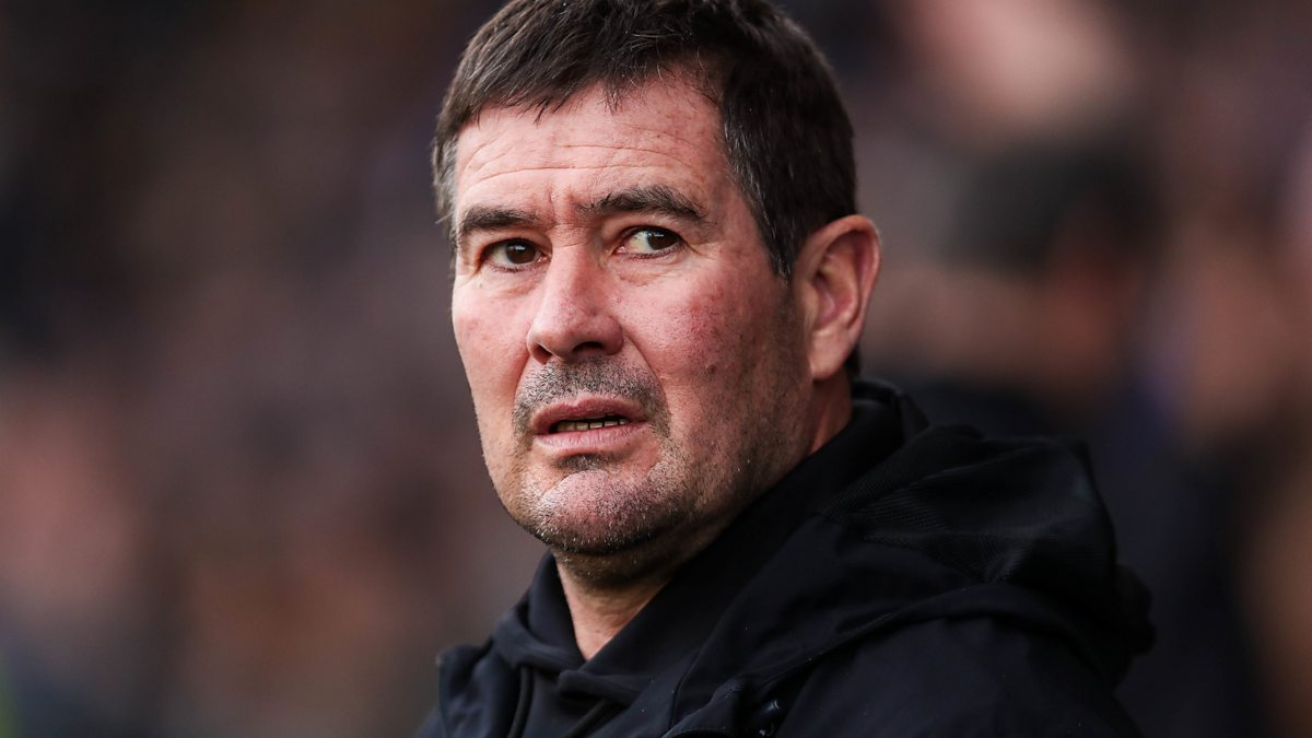 BBC Radio Nottingham - Matchday, "The result on Saturday won’t define ...