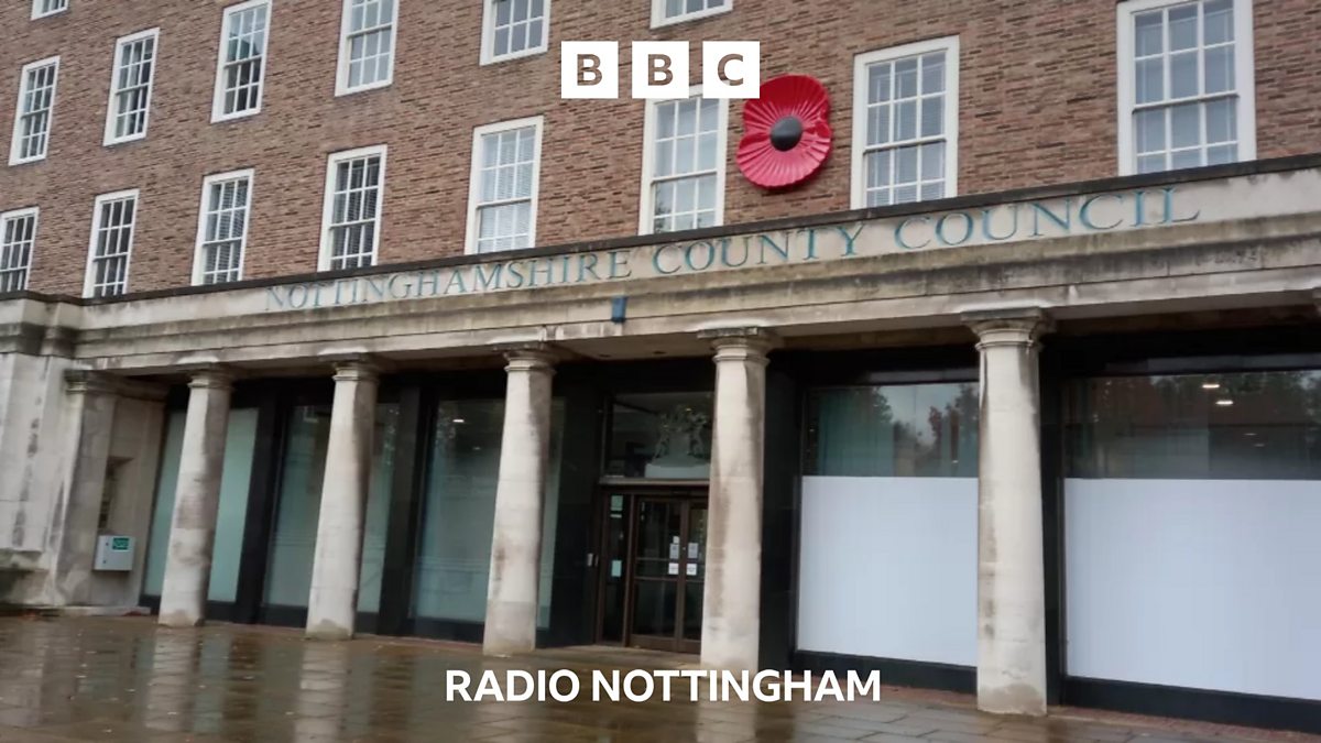 BBC Radio Nottingham - BBC Radio Nottingham, County Council set to put ...