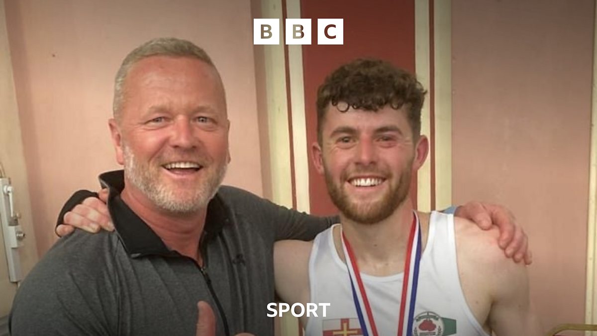 BBC Radio Guernsey - BBC Radio Guernsey, Sport Matters - Tom Teers ...