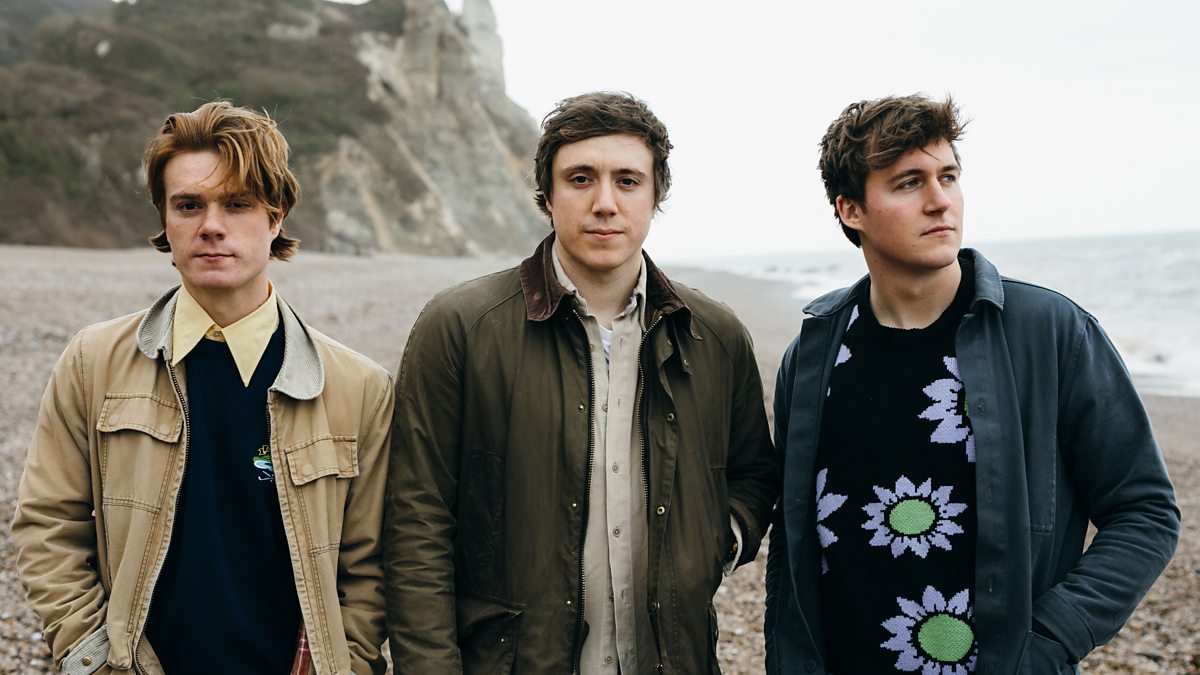 BBC Radio Devon - John Acres, 01/02/2024, Devon band 'Tors' are making ...