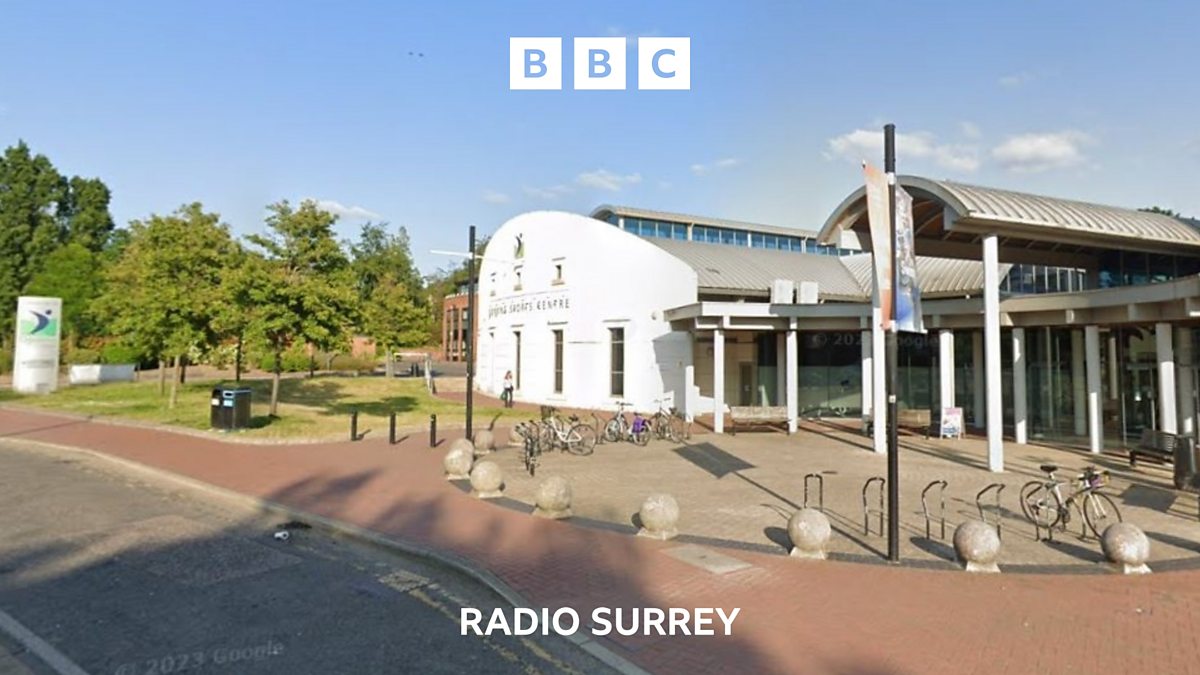 BBC Radio Surrey - BBC Radio Surrey, Anger at changes at Dorking Sports ...
