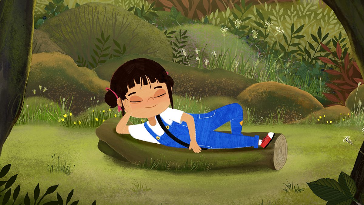 Yukee - Series 1: 7. Sound of Silence - BBC iPlayer