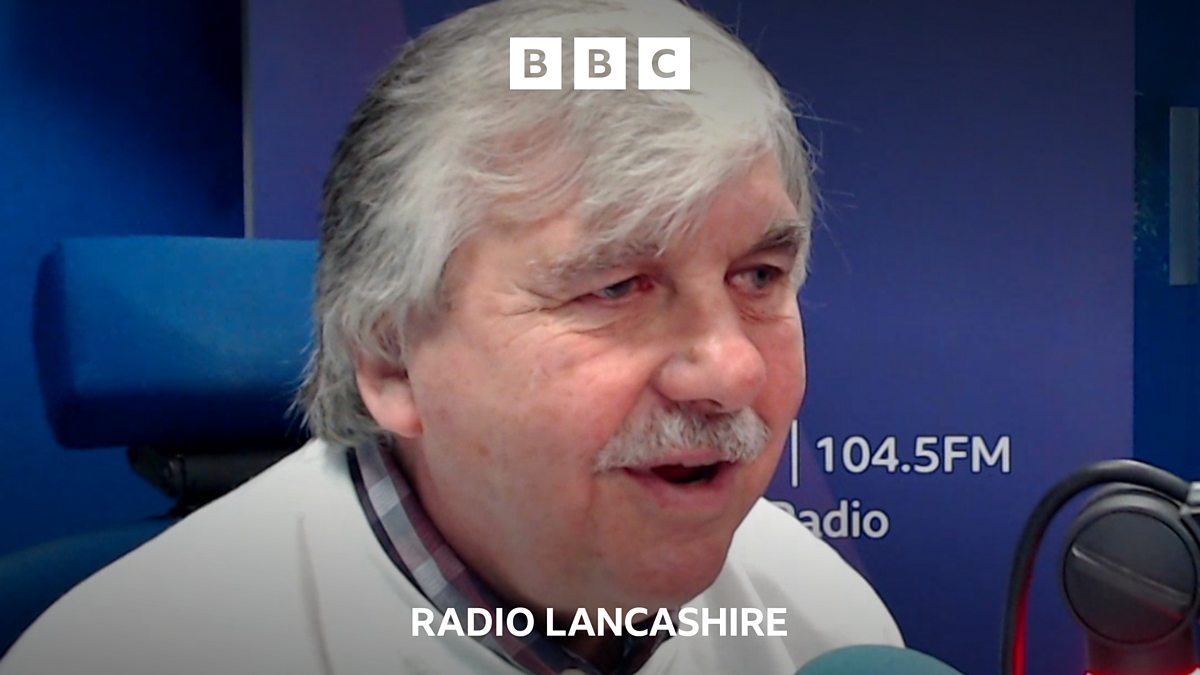 BBC Radio Lancashire - BBC Radio Lancashire, Clitheroe man's nationwide ...