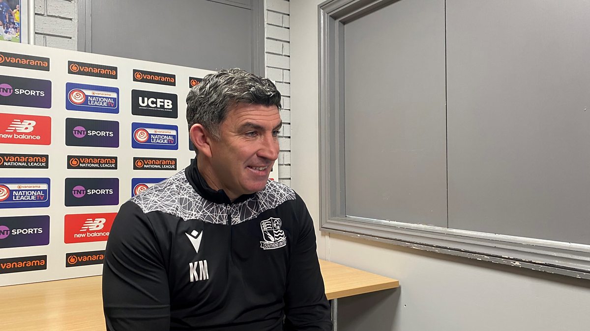 BBC Essex - BBC Essex Sport, Kevin Maher: When you get your chance, you ...