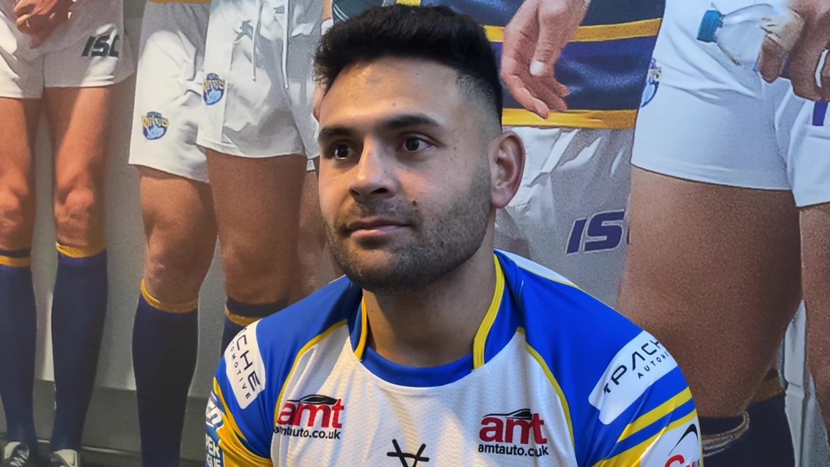 BBC Radio Leeds - West Yorkshire Sport Daily, Martin noncommittal over ...