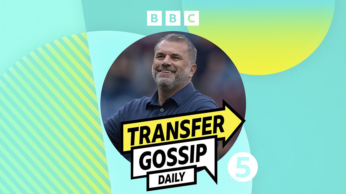 BBC Sounds - Transfer Gossip Daily, Who are the winners of the transfer ...