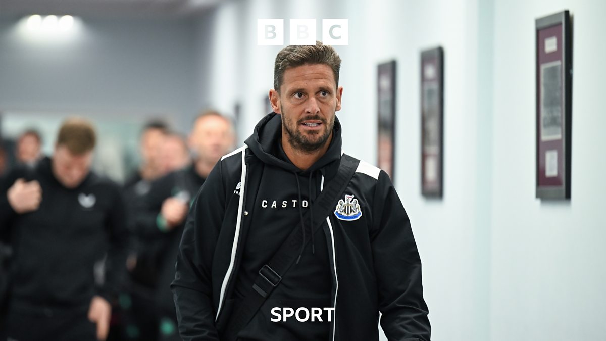 BBC Radio Newcastle - Total Sport - North East, Jason Tindall previews ...
