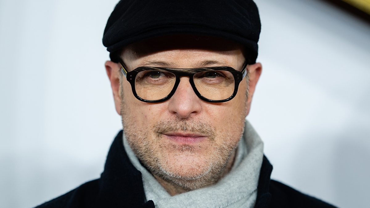BBC Radio 5 Live - 5 Live In Short, Matthew Vaughn: ‘Movie stars are ...