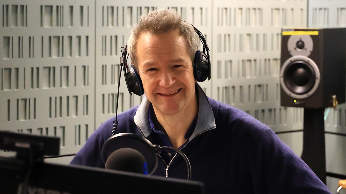 BBC Radio 4 - Radio 4 Appeal, Future Talent