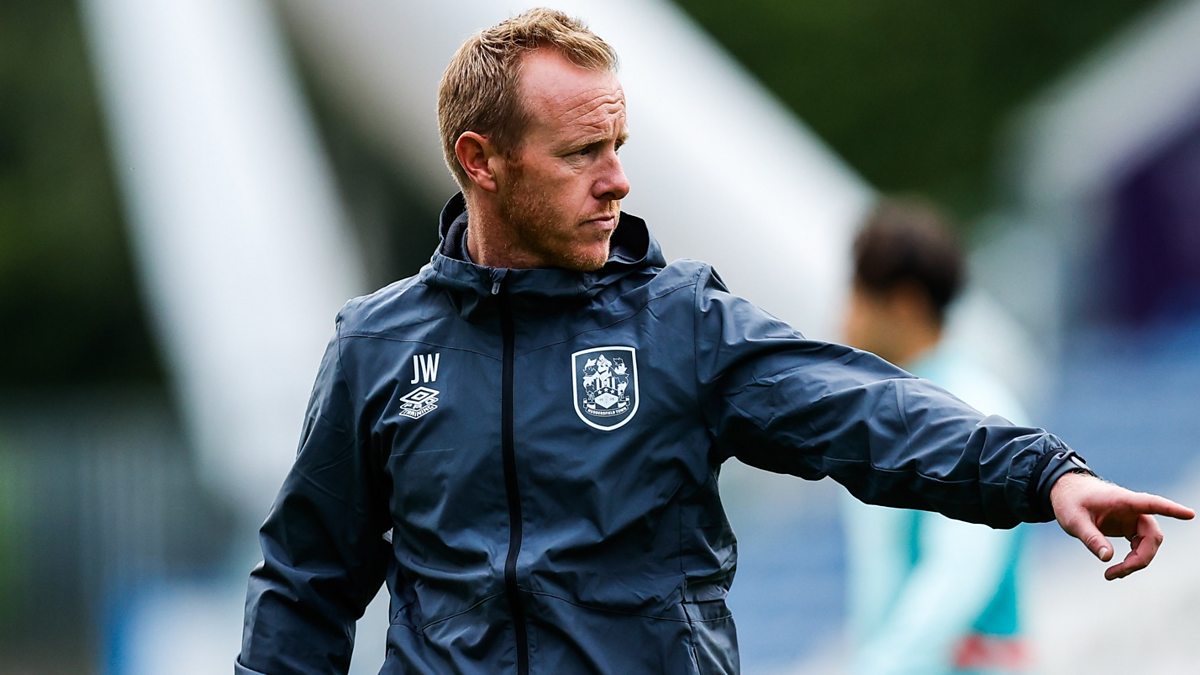 BBC Radio Leeds - West Yorkshire Sport Daily, Worthington taking ...