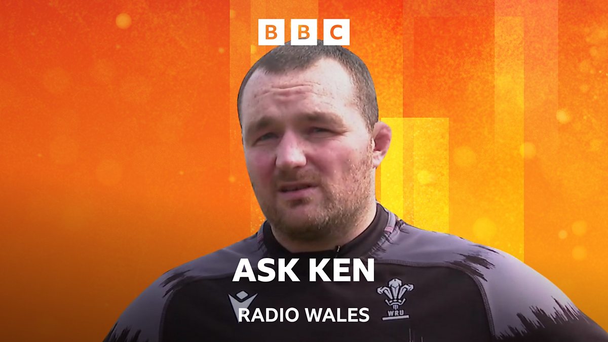 BBC Radio Wales - BBC Radio Wales, Ask Ken: Weird and wonderful ...