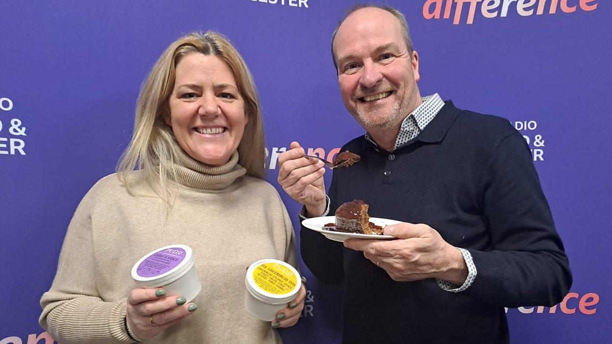 BBC Hereford & Worcester - Elliott Webb, Have you ever tried a ...