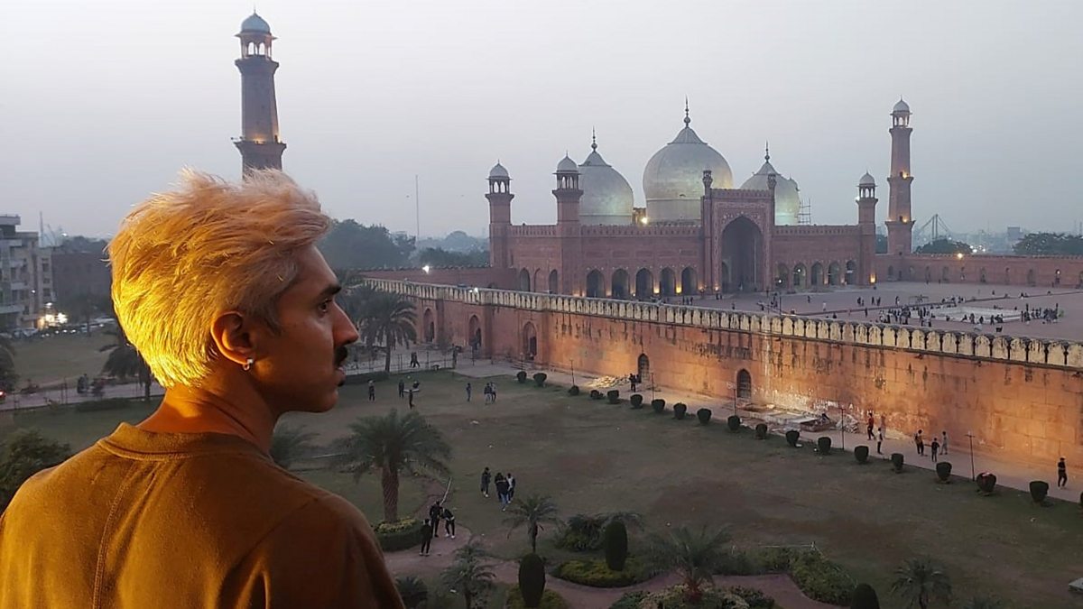 BBC World Service - Outlook, Outlook in Pakistan