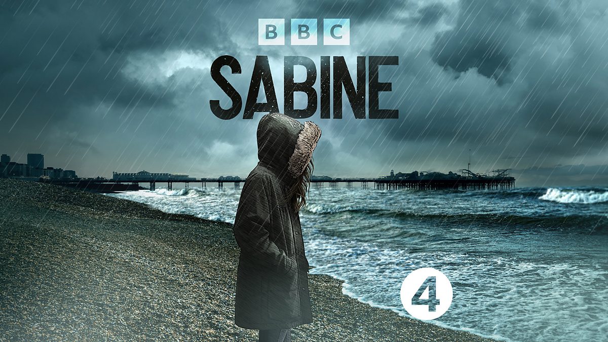 BBC Radio 4 - Limelight, Sabine, Episode 3