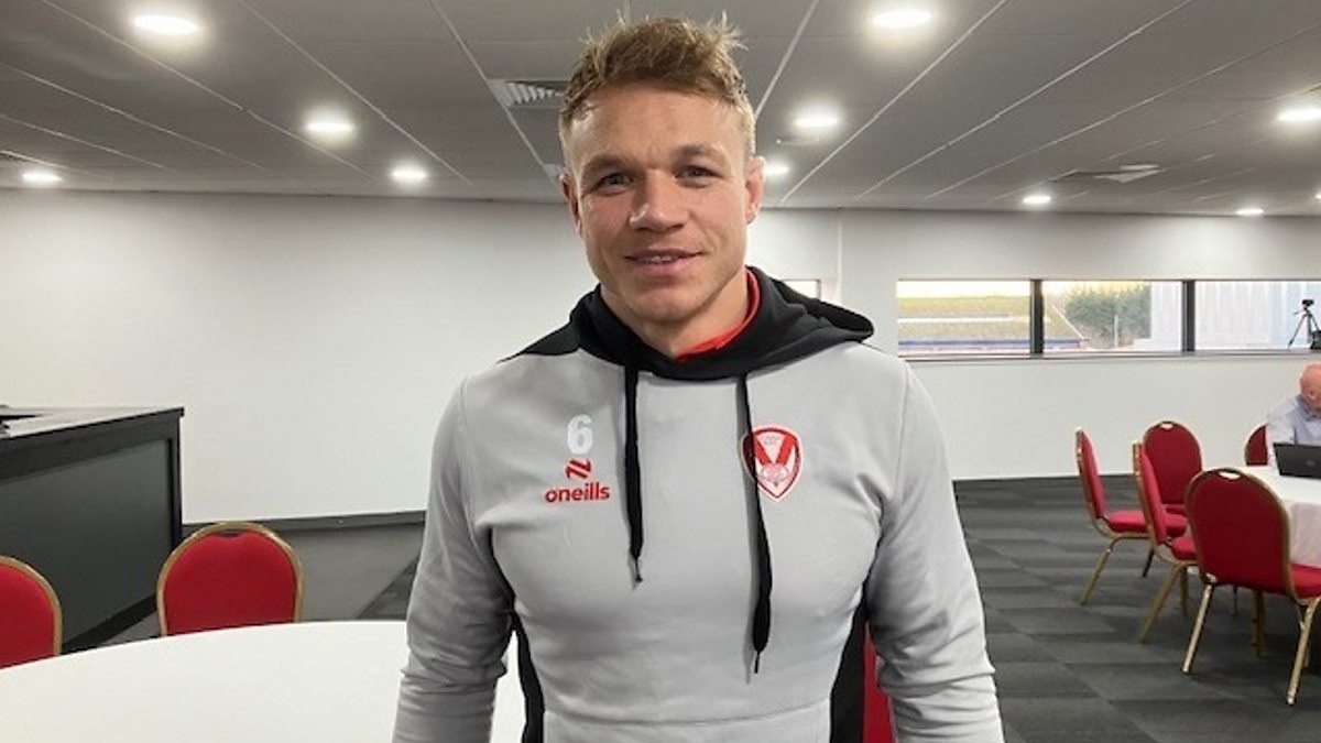 BBC Radio Merseyside - Total Sport Merseyside, With Paul Salt (02/02 ...