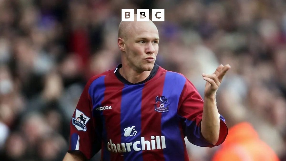 BBC Radio Kent - For Fitness Sake, Andy Johnson: ‘Keep believing in ...