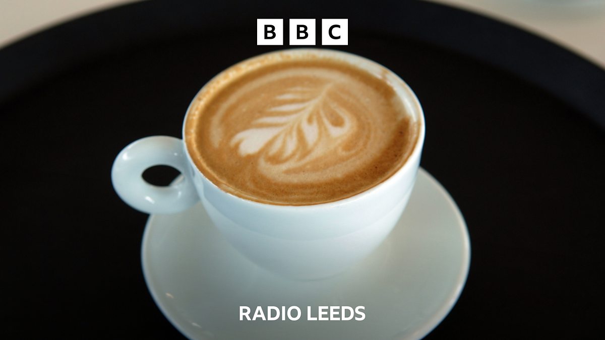 BBC Radio Leeds - Kat Cowan on BBC Radio Leeds, 04/02/2024, A Two ...