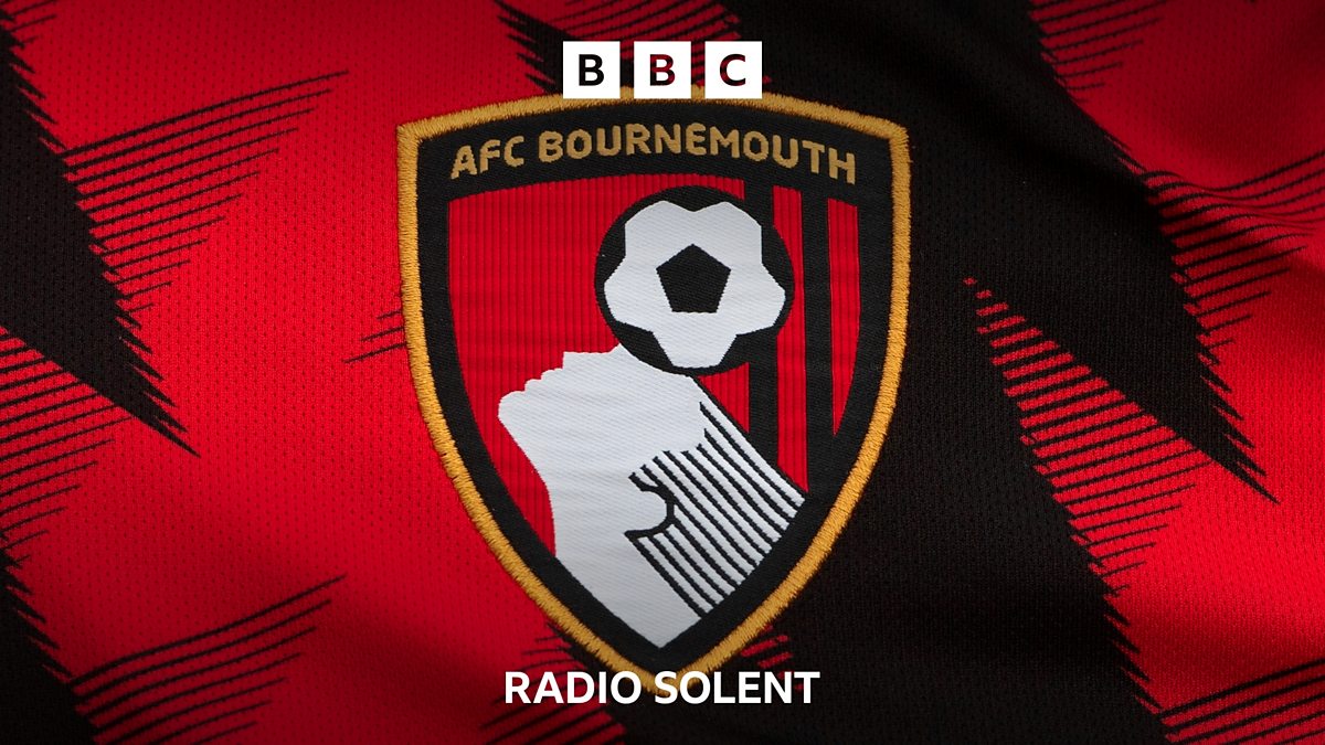 BBC Radio Solent - AFC Bournemouth, President of Business Jim Frevola ...