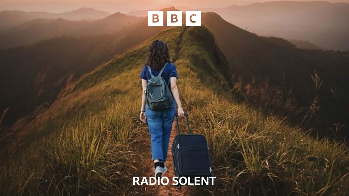 BBC Radio Solent - BBC Radio Solent, Are you going on a 'solo moon ...