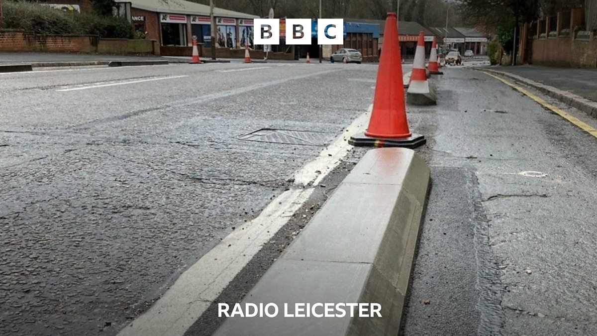 BBC Radio Leicester - BBC Radio Leicester, Concern over 'invisible ...