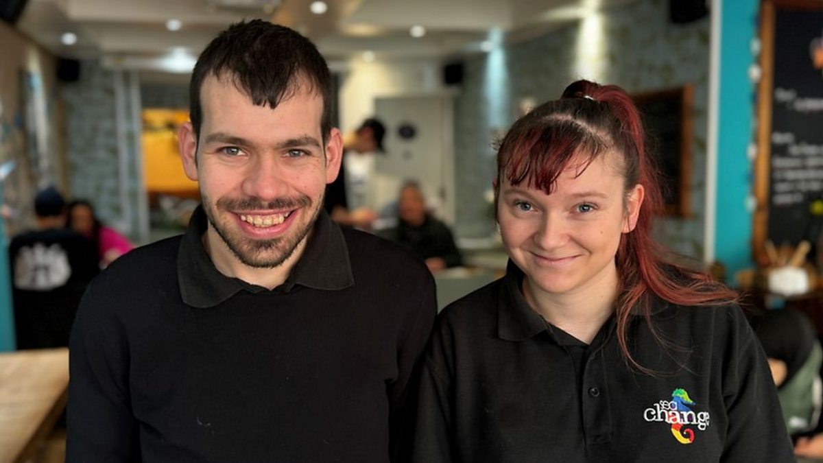 BBC Radio Newcastle - Matt Bailey, Cafe faces closure due to rising costs